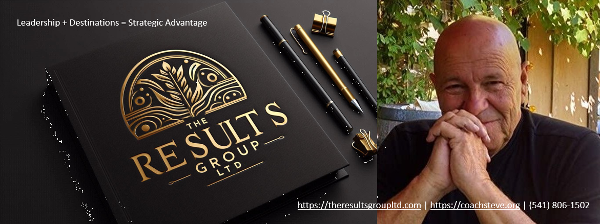 Unlock Your Leadership Potential with The Results Group, Ltd